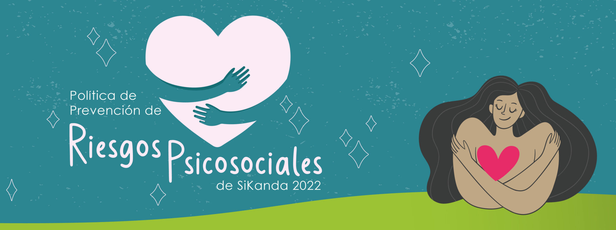 Política de Prevención de Riesgos Psicosociales de SiKanda - SiKanda